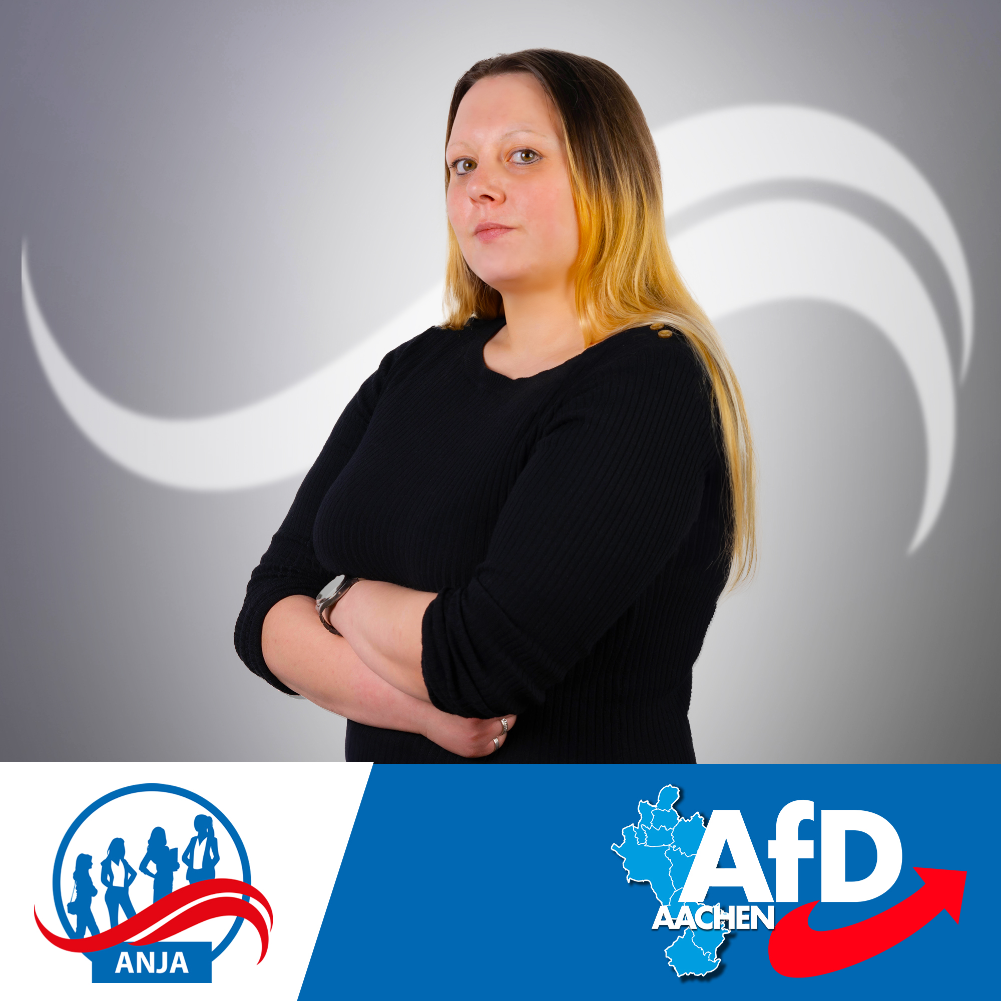 Mutter, Kauffrau und Politikerin, ist das möglich? - AfD Aachen